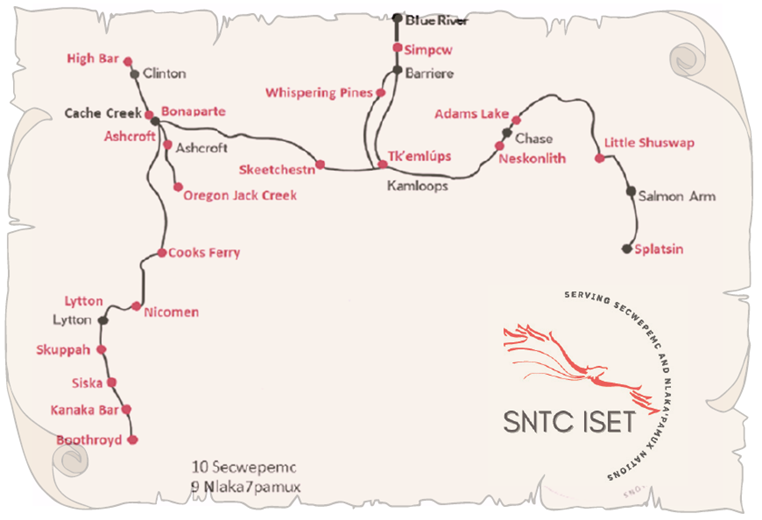 Aboriginal Training & Employment Centre (SNTC ISET) - The Village of ...